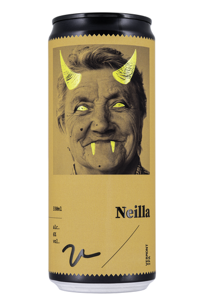 Neilla – La Villana